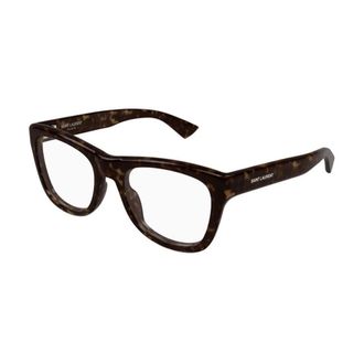 Saint Laurent 816 OPT Brillengestell - - Accessories - Damen - Braun - 54 MM