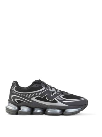 New Balance Baskets - Noir