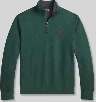 Polo Ralph Lauren Regular Fit Sweatshirt aus Baumwoll-Mix