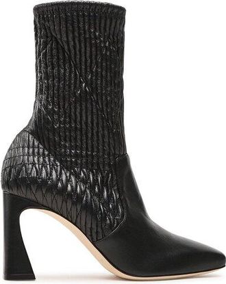 Alberta Ferretti Alberta Ferretti Stiefeletten 22251A6102 8011 Schwarz