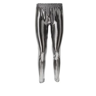 Vivienne Westwood Leggings - - Trousers - Damen - Grau - L