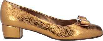 Ferragamo SCHUHE - Pumps auf YOOX.COM