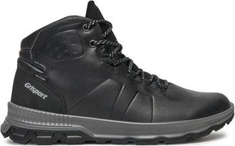 Grisport Grisport Trekkingschuhe 14803D21G Schwarz