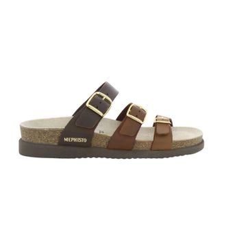 Mephisto Damen, Schuhe, Braun, 39 EUGröße