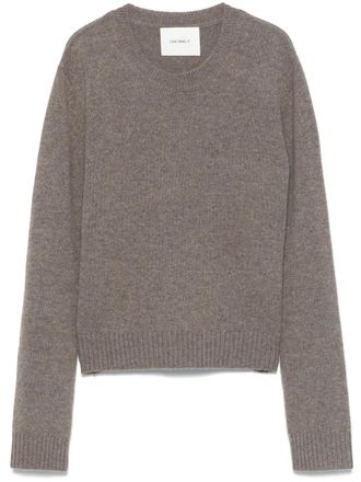 Lisa Yang pull Mable - Marron