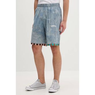 Barrow Barrow, Herren, Shorts, Blau, MGr&ouml;&szlig;e