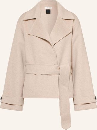 Inwear Inwear Cabanjacke Zillaiw beige