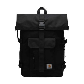Carhartt Work in Progress Philis Backpack - - Bags - Herren - Schwarzk - ONE SIZE