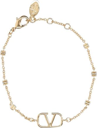 Valentino Garavani Bracelet Vlogo Signature