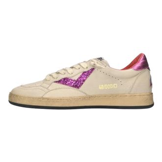 4B12 Damen, Schuhe, Beige, 39 EUGr&ouml;&szlig;e