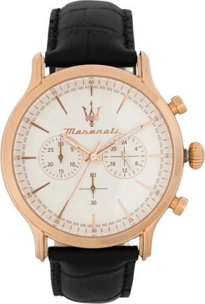 Maserati Herren, Accessories, Schwarzk, ONE SIZEGr&ouml;&szlig;e