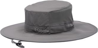 Columbia Coolhead III Zero Booney, Grau (City Grey), Einheitsgre