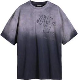 Desigual TS_Granada, 2007 Middle Gray, M