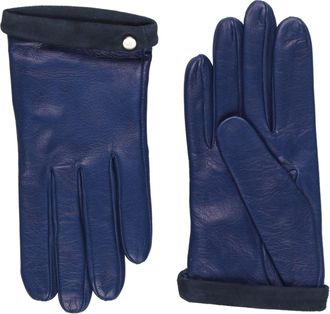 Emporio Armani ACCESSOIRES - Handschuhe auf YOOX.COM