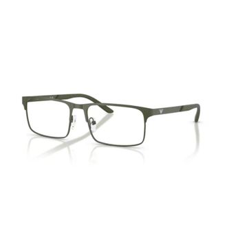 Emporio Armani EA 1170 Eyeglasses - - Accessories - unisex - Grau - 55 MM