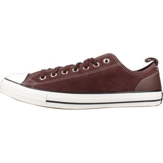 Converse Homme, Chaussures, Brun, Taille: 44 1/2 EU Eternal Wide Ox Baskets