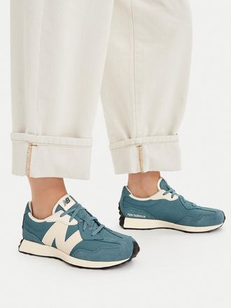 New Balance Sneakers New Balance G3272G4 Blau