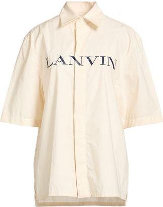 Lanvin TOPS - Chemises sur YOOX.COM
