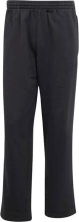 adidas Homme, Pantalons, Noir, Taille: M Pantalon de jogging noir