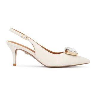 Kazar Sheri Pumps - - Shoes - Damen - Beige - 36 EU