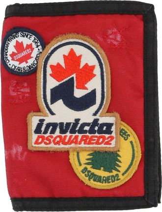 Dsquared2 Kleinlederwaren - Brieftaschen auf YOOX.COM