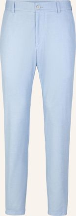 Strellson Anzughose blau