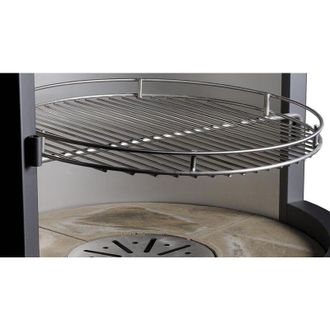Buschbeck Zubeh&ouml;r Edelstahlkamin Auckland - Grillrost dm 450mm