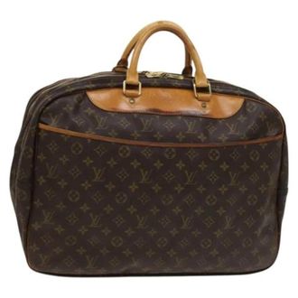 Louis Vuitton Pre-owned Leder Handtaschen - - Pre-owned - Damen - Braun - ONE SIZE