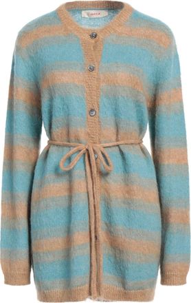 Jucca STRICKWAREN - Strickjacken auf YOOX.COM