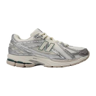 New Balance Femme, Sport, Gris, Taille: 38 1/2 EU Running Chaussures