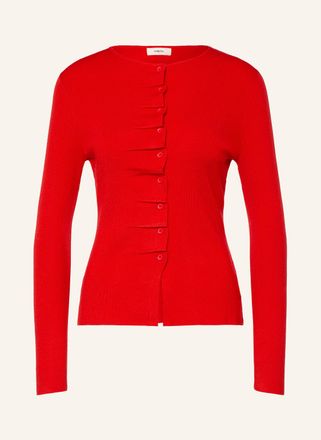 Suncoo Strickjacke Gamira rot