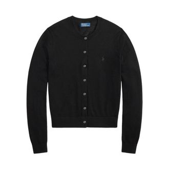 Polo Ralph Lauren Polo Ralph Lauren Pullover - - Knitwear - Damen - Schwarzk - M