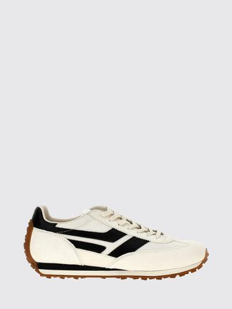 Tom Ford Baskets Homme couleur Blanc