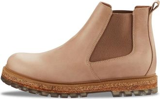 Birkenstock Homme, Chaussures, Beige, Taille: 39 EU Stalon II Narrow Fit