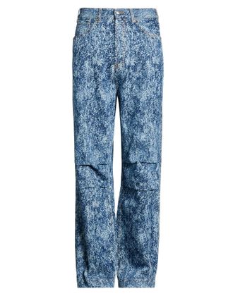 1989 STUDIO HOSEN & R&Ouml;CKE - Jeanshosen auf YOOX.COM