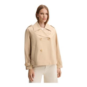 Joop Damen, M&auml;ntel, Beige, SGr&ouml;&szlig;e