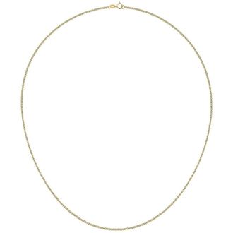 Cleor Collier en or 375/1000