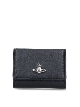 Vivienne Westwood Portefeuilles - Orb
