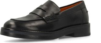 Manfield Slipper