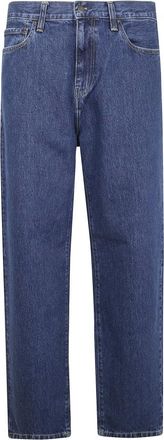 Carhartt Work in Progress Homme, Jeans, Bleu, Taille: W32 Jean en Denim pour Homme