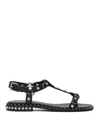 Ash Sandalen - Schwarz