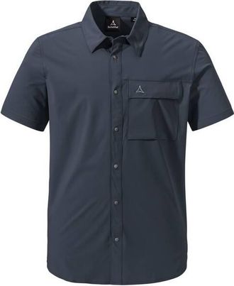 Sch&ouml;ffel Herren Hemd Shirt Style Dooser MNS