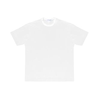Comme Des Gar&ccedil;ons Herren, Oberteile, Wei&szlig;, XSGr&ouml;&szlig;e