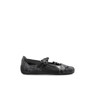 Puma Puma, Damen, Sport, Grau, 37 1/2 EUGr&ouml;&szlig;e
