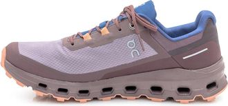 On Running Femme, Sport, Multicolore, Taille: 37 EU Cloudvista Waterproof