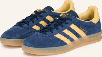 adidas Originals Adidas Originals Sneaker Gazelle Indoor blau