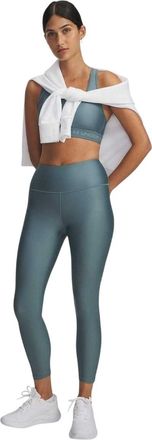 Under Armour HeatGear Leggings f&uuml;r Damen (Jasper)