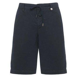 Myths Herren, Shorts, Blau, MGr&ouml;&szlig;e