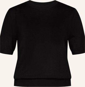 Seidensticker Seidensticker Sweater schwarz