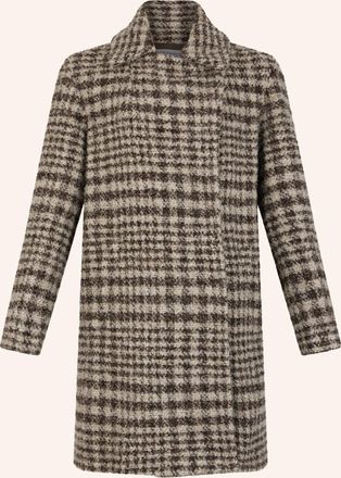 Gerard Darel M&auml;ntel Leopoldine braun